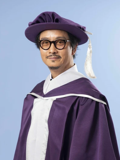 谢君豪 | 香港演艺学院